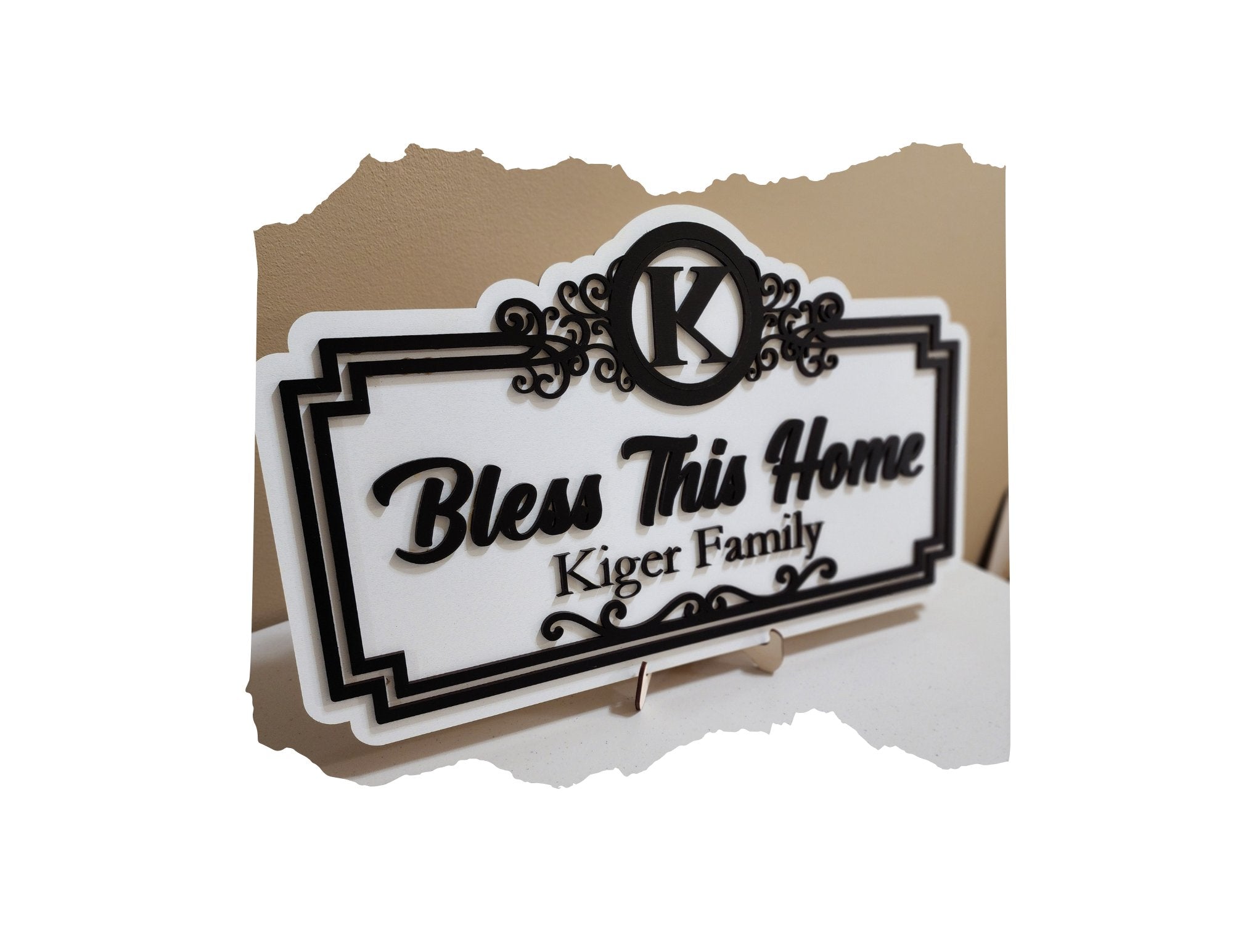 Home Décor – Page 2 – Three-Eight-One Creations LLC